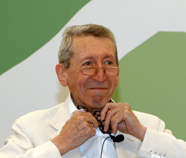 Sergio Romano - Ex-alunni dell’Antonianum